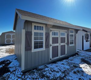 Custom Home Building Services in Michigan | Mid Valley Structures