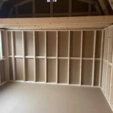 High Barn Images | Mid Valley Structures Gallery