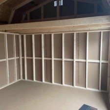 High Barn Images | Mid Valley Structures Gallery