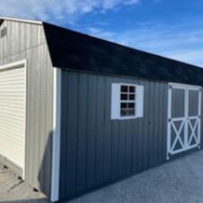 Dutch Barn Images | Mid Valley Structures Gallery