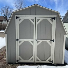 Pro Series Shed Images | Mid Valley Structures Gallery