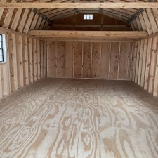 High Barn Images | Mid Valley Structures Gallery