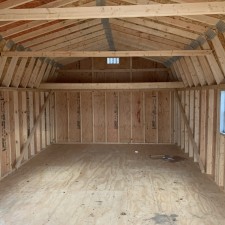 High Barn Images | Mid Valley Structures Gallery