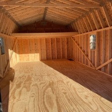 High Barn Images | Mid Valley Structures Gallery