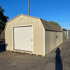 High Barn Images | Mid Valley Structures Gallery