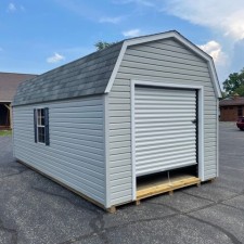 High Barn Images | Mid Valley Structures Gallery